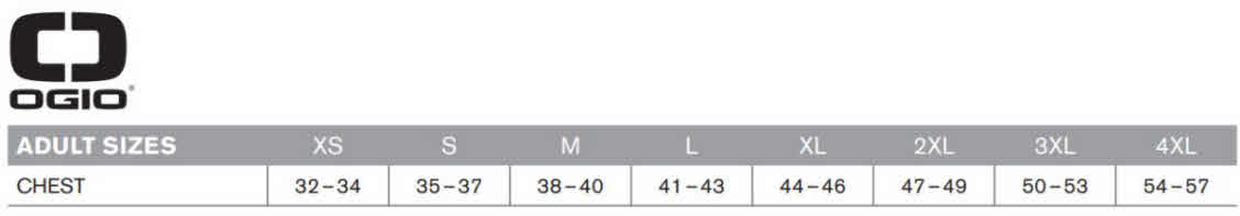 OGIO Gauge Polo | Scalar Logo